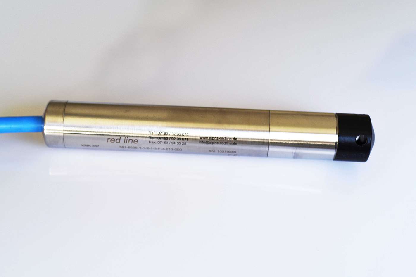 alpha redline | Messtechnik Niveau: Alpha Redline